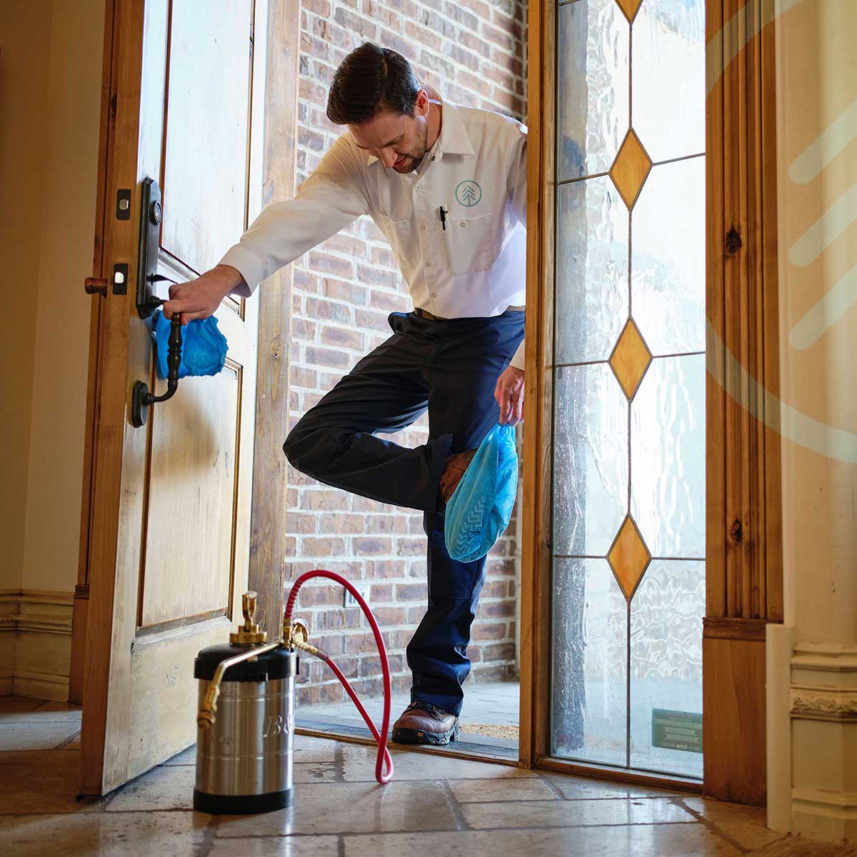 Brooks Pest Control | Pest Services